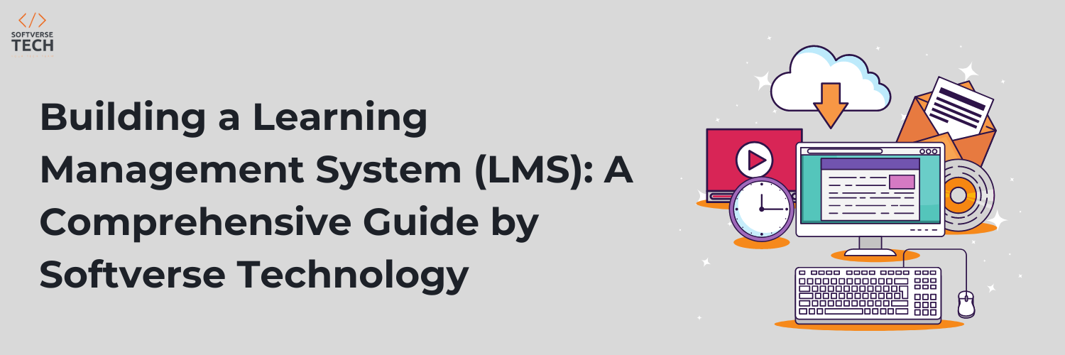 Building a Learning Management System (LMS): A Comprehensive Guide by ...